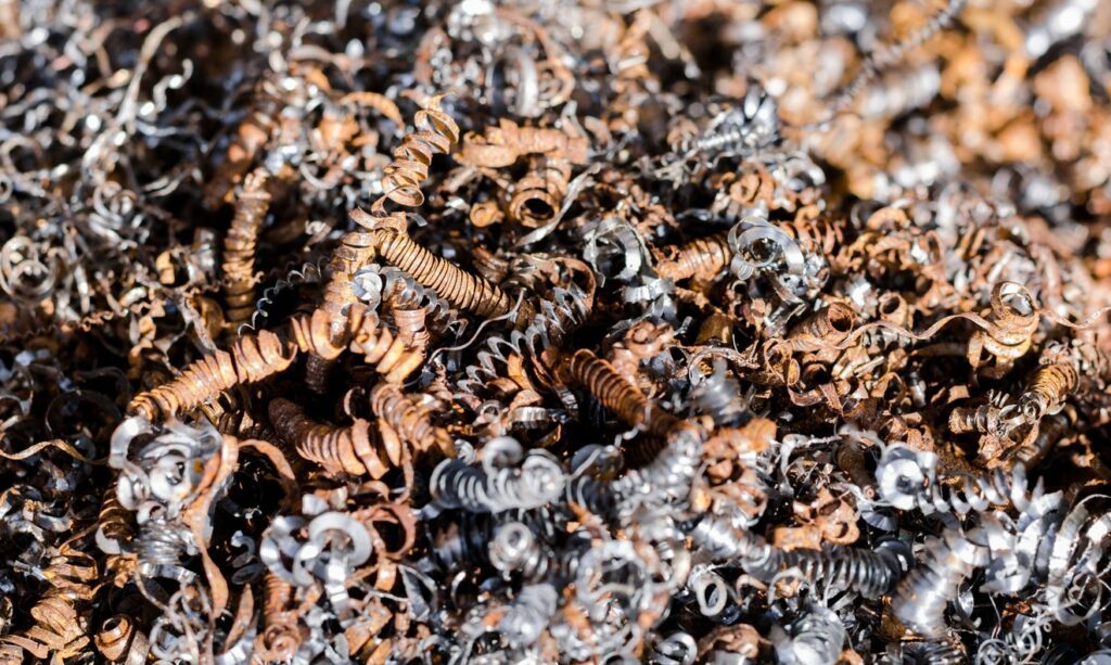 How Metal Turnings Are Revolutionizing Recycling Efforts - Clifton Metals