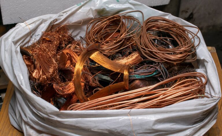 Why Bare Copper Cable is the Ultimate Choice for Electrical Projects ...