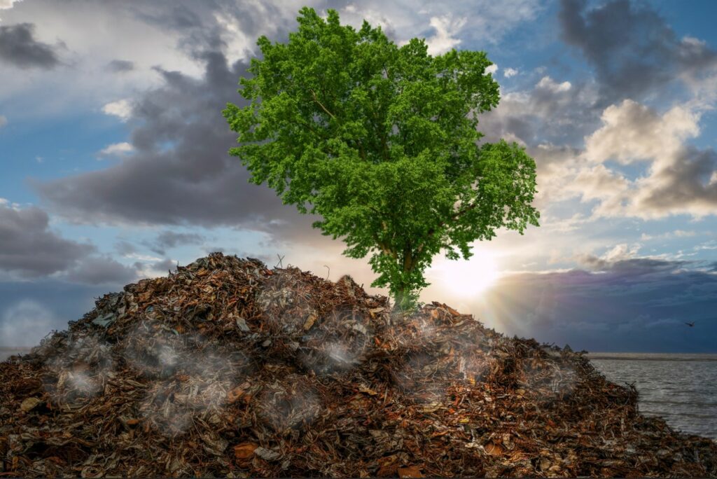 The Future of Scrap Metal Recycling: Trends to Watch in 2025 and Beyond