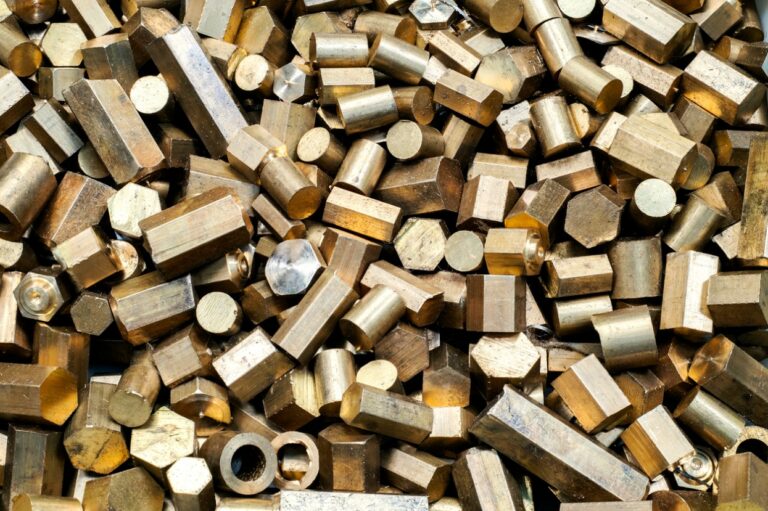 The Ultimate Guide to Brass Recycling: What You Need to Know