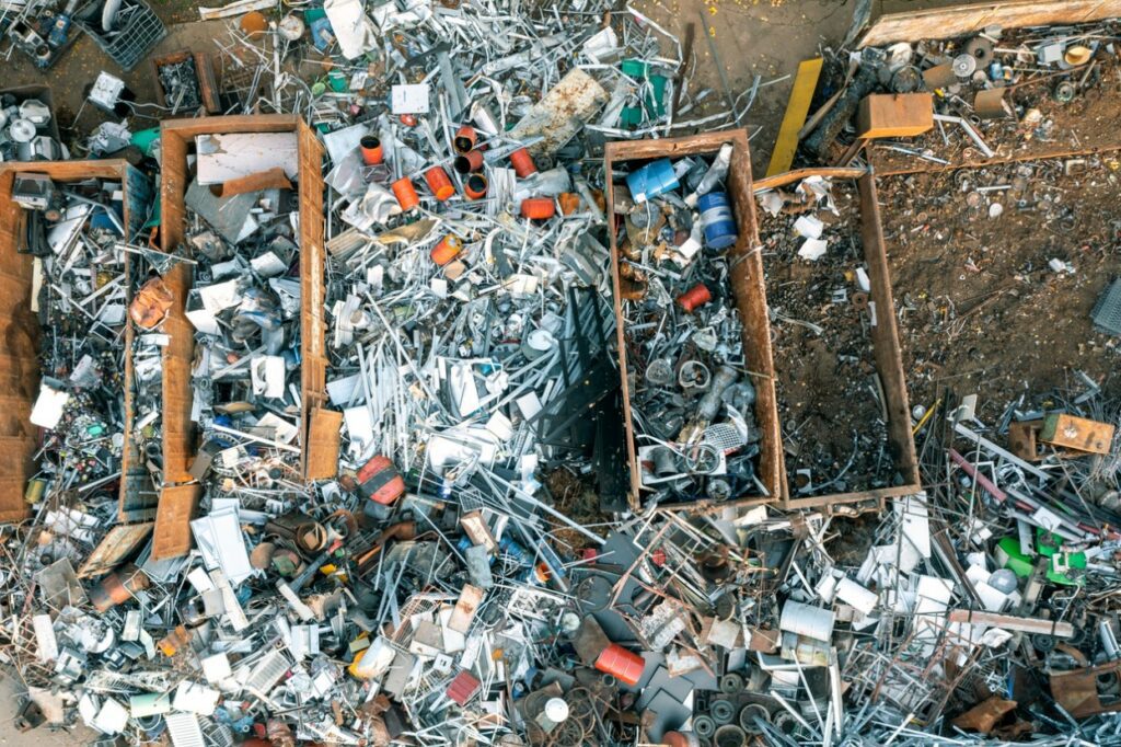 How to Improve Scrap Quality for Better Prices | Clifton Metals